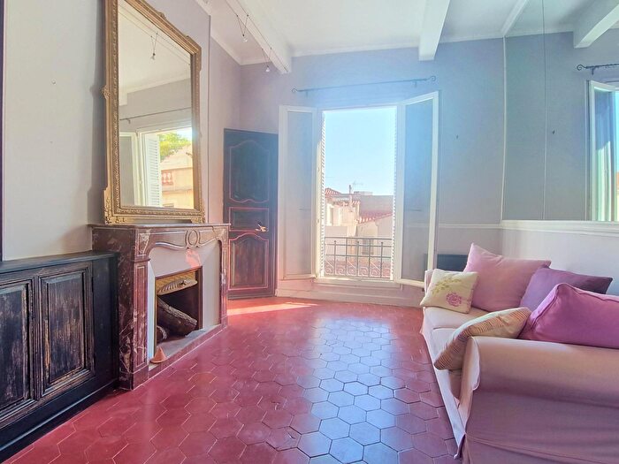 Appartement 2 pièces à louer à Perpignan, La Gare