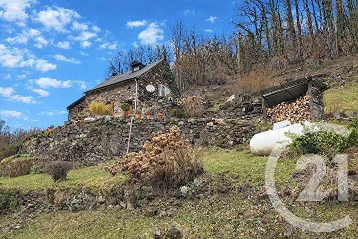 Maison à vendre - Le Port - 2 pièces - 1 chambre