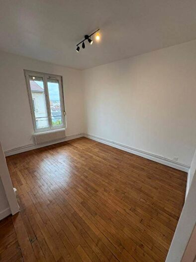 Appartement 2 pièces à louer à Plateau, Fontenay-sous-Bois