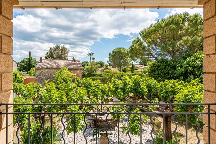 Maison 4 pièces à Uzès, à vendre