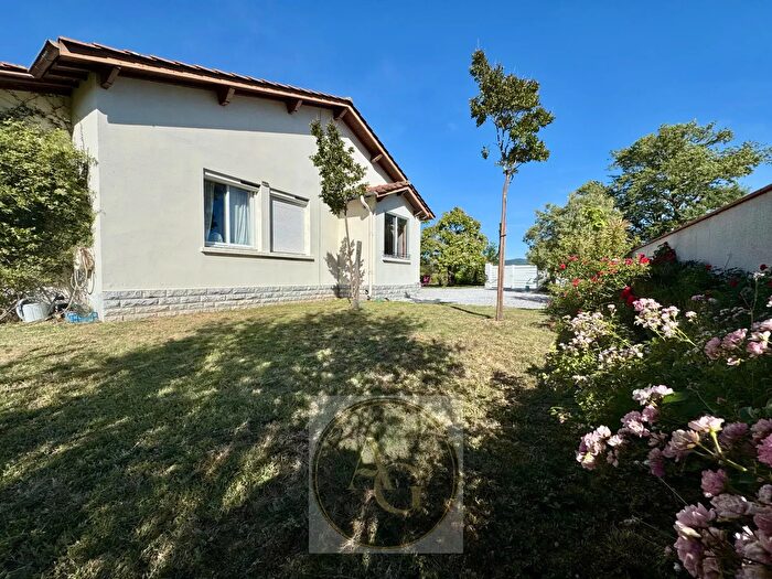 Maison 5 pièces à vendre - Revel