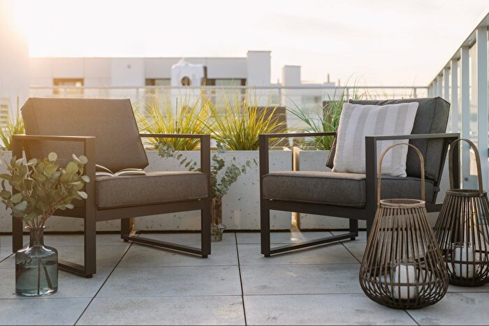 Appartement à vendre - Palavas-les-Flots - 2 pièces - 1 chambre