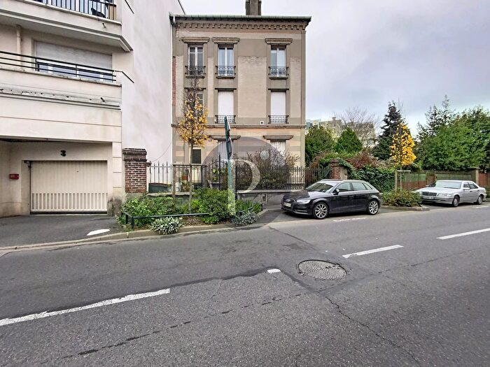 Appartement 2 pièces à vendre - Alfortville, Zola Carnot, Alouettes, Val de Seine