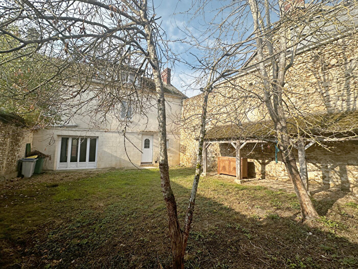 Maison 5 pièces à Hénonville, à louer