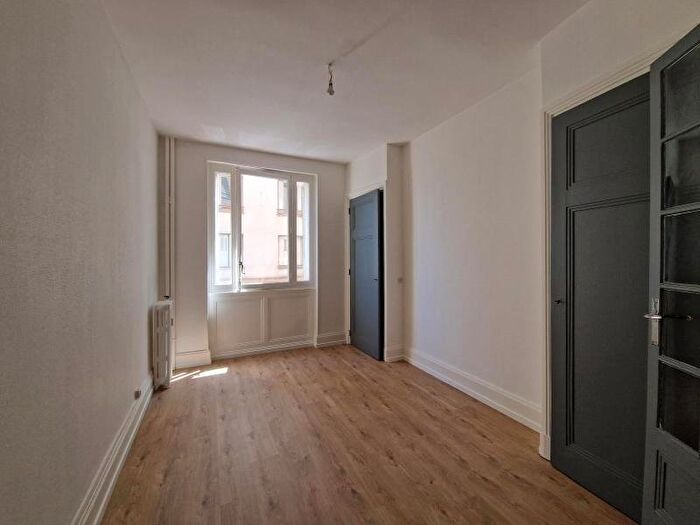 Appartement 2 pièces à louer - Saint-Étienne, Tardy, Colline des Pères, Bizillon