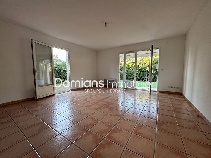 Maison à vendre - Canohès - 4 pièces - 3 chambres