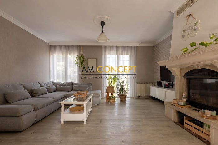 Maison 5 pièces à vendre à Claye-Souilly