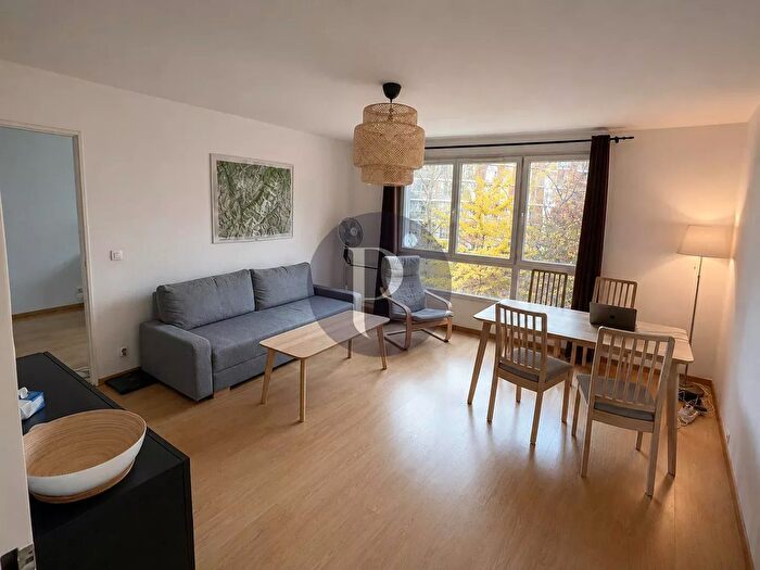 Villejuif, Paul Brousse - Appartement 2 pièces à vendre