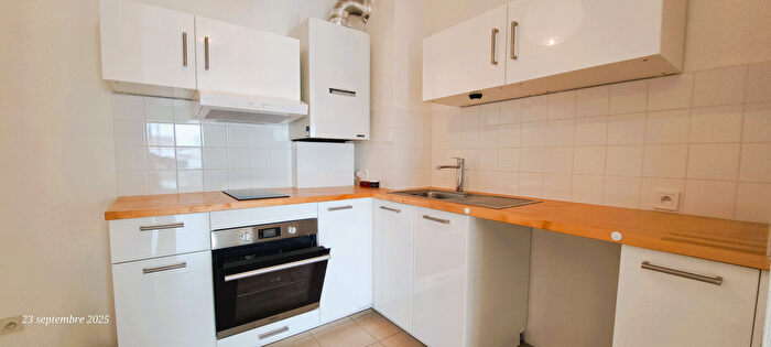 Appartement à vendre - Dax, Sablar - 3 pièces - 2 chambres