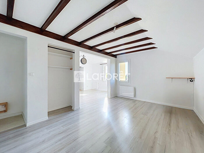 Appartement 3 pièces à vendre à Sancé