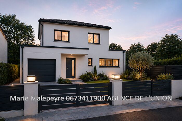 Maison 4 pièces à vendre à Vacquiers