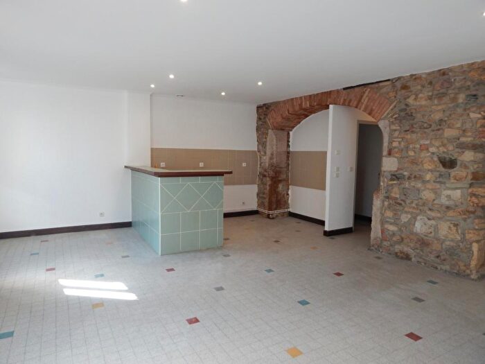Appartement 2 pièces à louer à La Verpillière