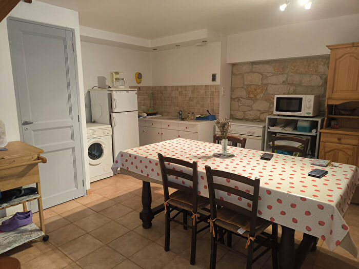 Maison à vendre - Souillac - 3 pièces - 2 chambres