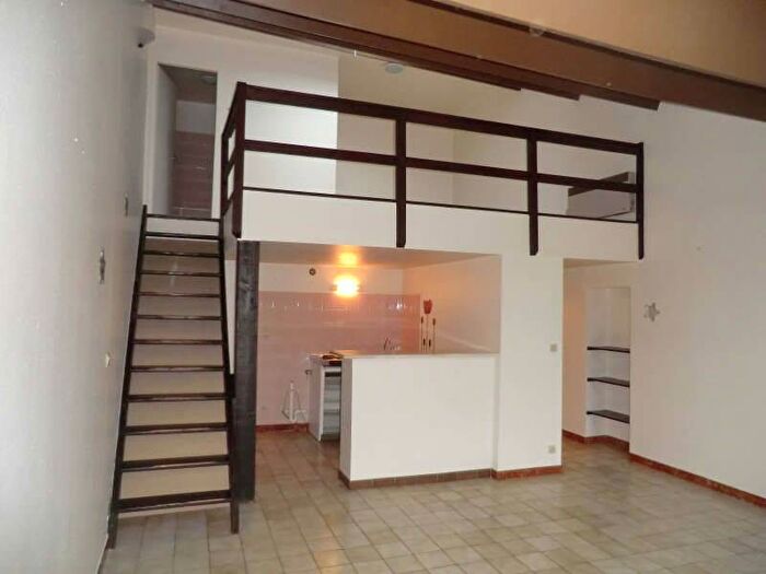 Centre Ville-Bord de Meurthe, Malzéville : Appartement 2 pièces à louer