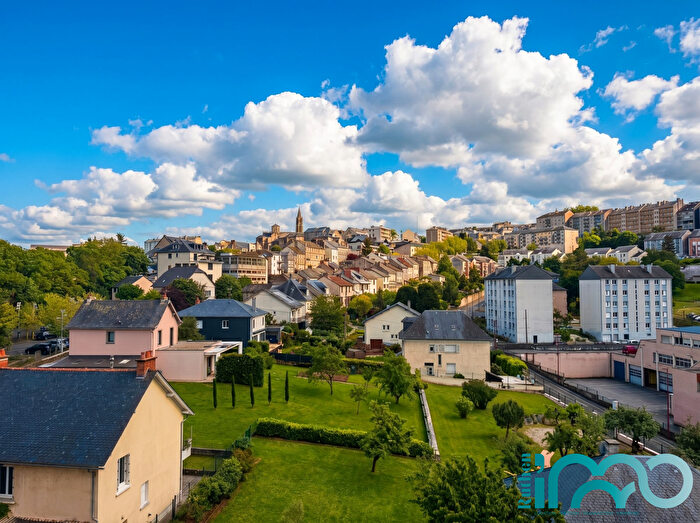 Appartement 1 pièce à Rodez, à vendre