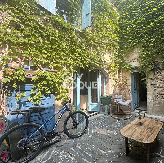 Maison 6 pièces à vendre à Le Château-d'Oléron
