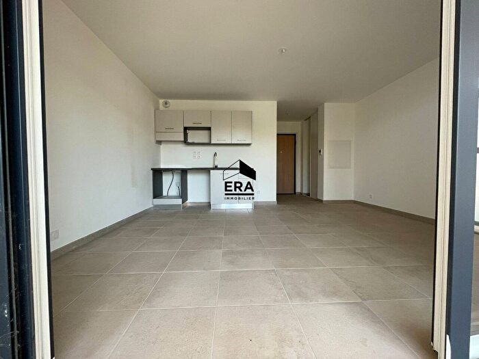 Appartement à louer - Vescovato - 1 pièce