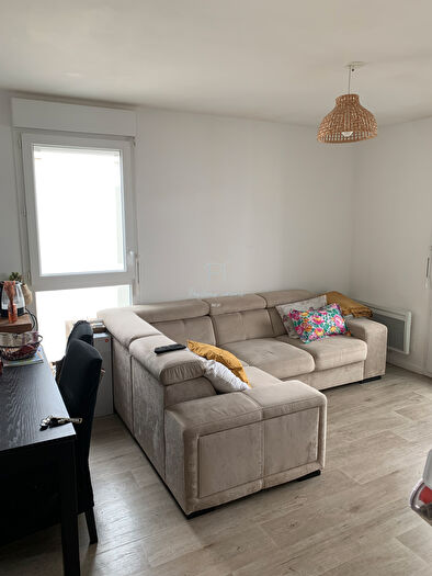 Thiais, Belle Epine : Appartement 3 pièces à vendre