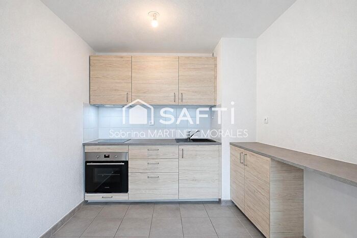 Appartement 2 pièces à vendre - Saint-Orens-de-Gameville