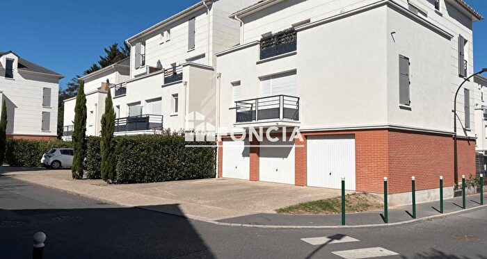 Appartement 2 pièces à vendre - Conflans-Sainte-Honorine, Romagné, Renouveau