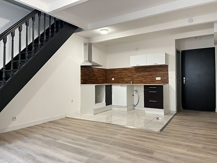 Appartement 3 pièces à louer - Nissan-lez-Enserune