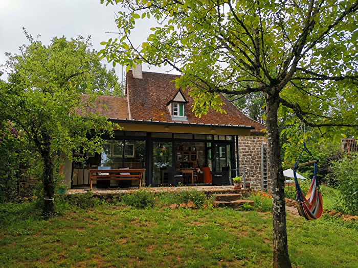 Maison à vendre - Miers - 6 pièces - 3 chambres