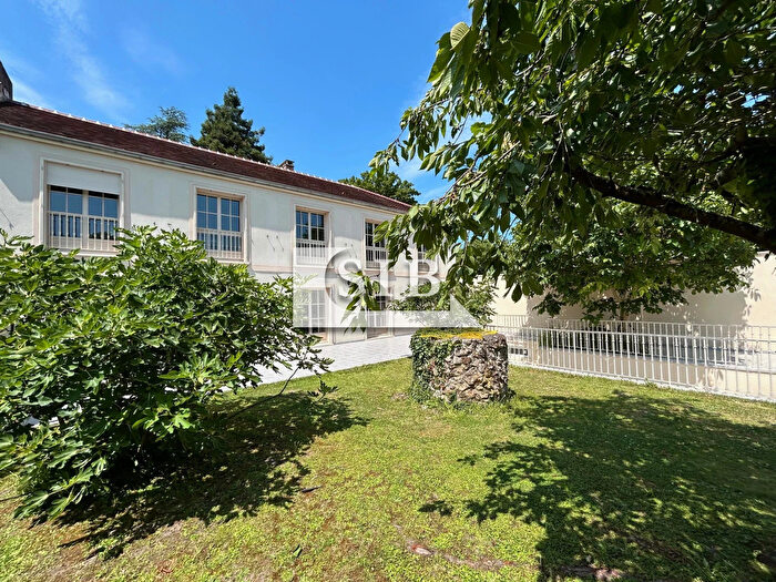 Maison à vendre - Longpont-sur-Orge - 9 pièces - 5 chambres