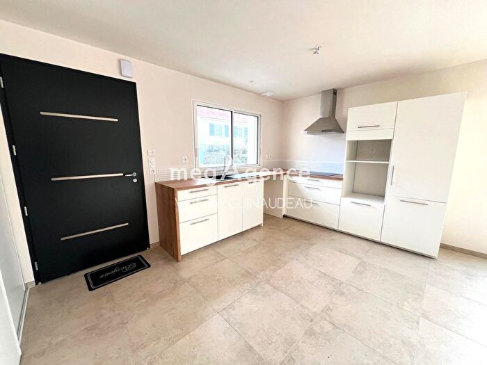 Maison à vendre - Cholet, Gambetta - 4 pièces - 3 chambres