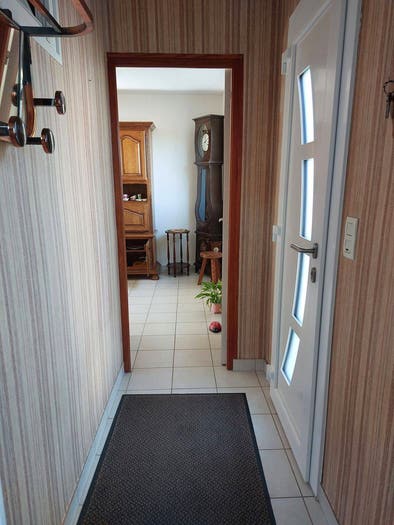 Savigné-l'Évêque - Maison 5 pièces à louer