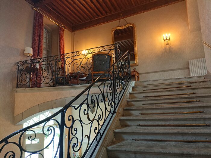 Maison à vendre - Mirepoix - 15 pièces - 8 chambres