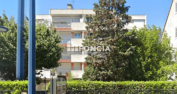 Appartement 2 pièces à Drancy, La Muette, à vendre