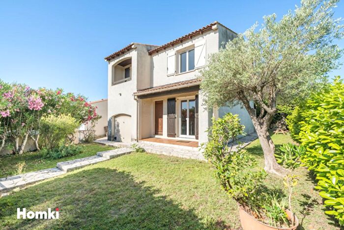 Maison 5 pièces à vendre - Baillargues