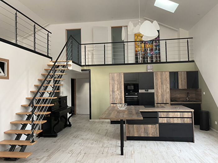 Maison à vendre - Limoges, Aurence, Corgnac, Cité universitaire, Beaublanc - 5 pièces - 3 chambres