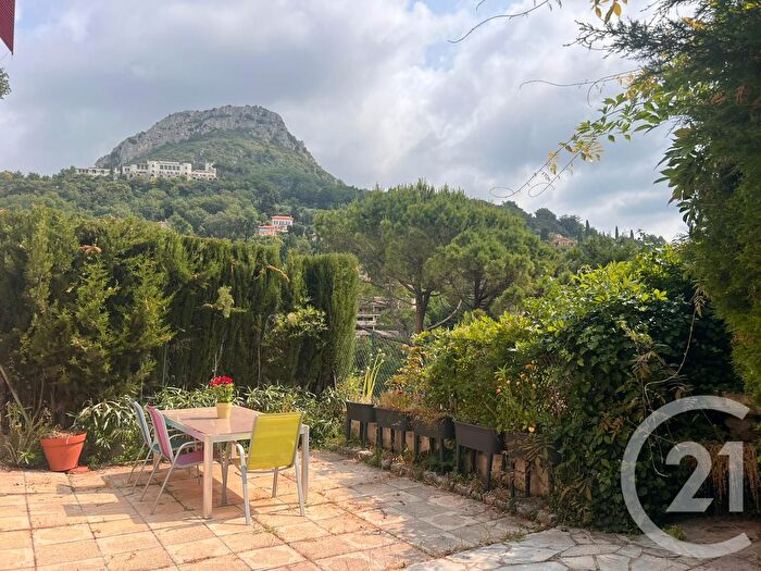 Appartement à vendre - Vence, Saint-Martin, Lubiane, Le Suve - 3 pièces - 2 chambres