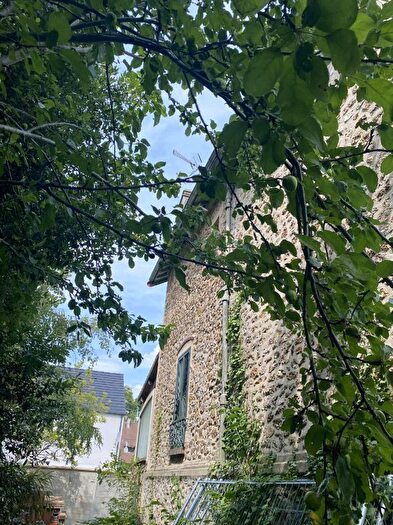 Maison 6 pièces à vendre - Villiers-sur-Marne