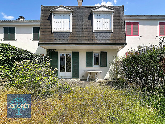 Maison 5 pièces à vendre à Mennecy, Verville, Bois des Mares, Charles de Gaulle