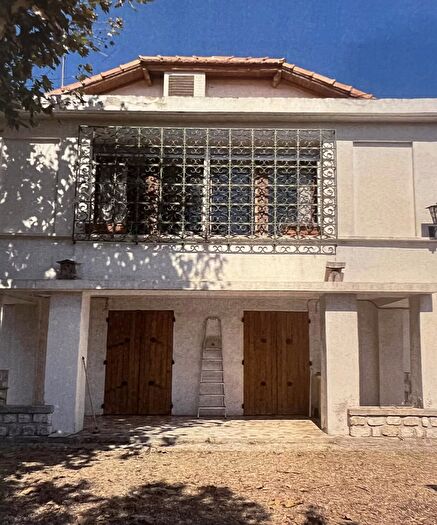 Maison à vendre - Marseille e , La Pomme - 4 pièces - 3 chambres