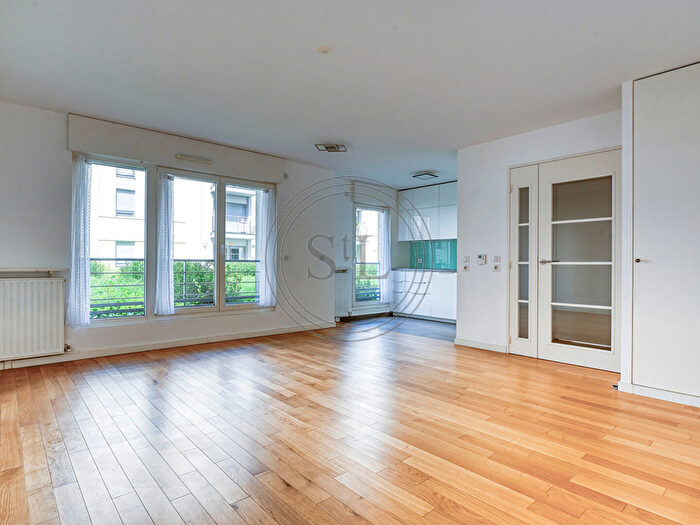 Appartement 2 pièces à vendre - Versailles, Notre Dame