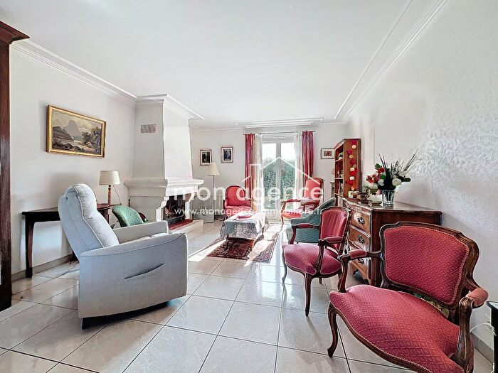 Maison à vendre - Bonsecours - 7 pièces - 5 chambres