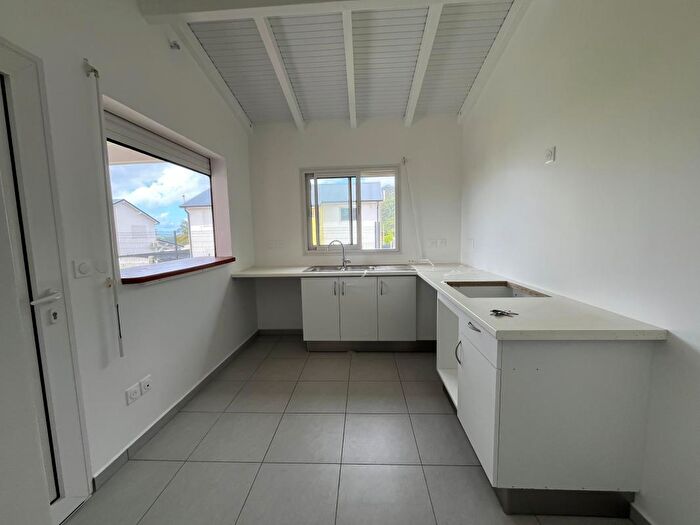 Appartement 4 pièces à louer à Trois-Rivières