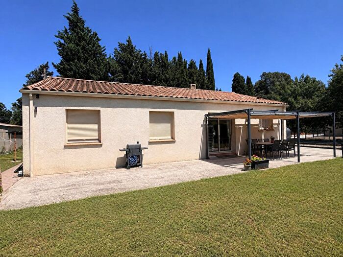 Castelnaudary, Villa Annie, Villa Jean-Pierre, Le Petit Touzet, Foyssac : Maison 5 pièces à vendre