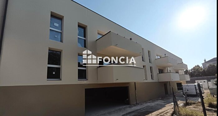 Appartement à vendre - Amboise, Malétrenne, Plaisance, La Serpe - 3 pièces