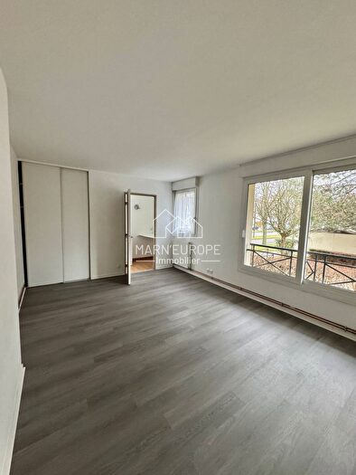 Appartement 1 pièce à louer - Bussy-Saint-Georges