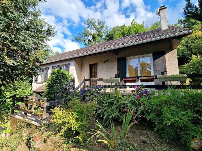 Maison à vendre - Linas - 5 pièces - 3 chambres