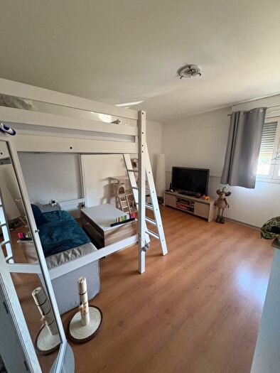Appartement à louer - Villeurbanne, Einstein, Salengro - 1 pièce