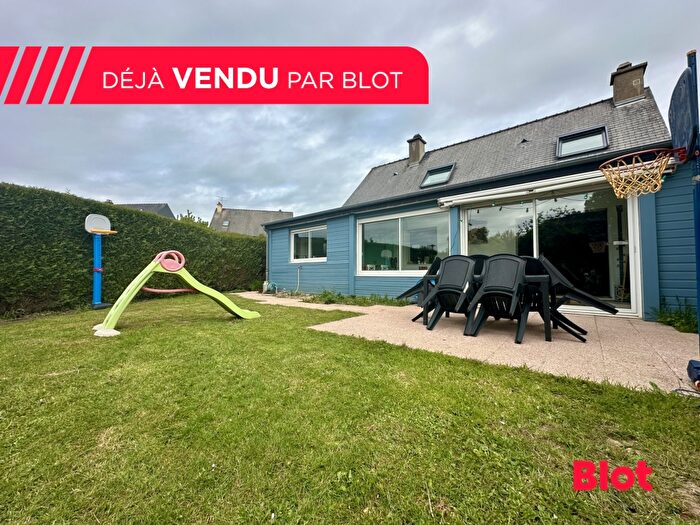 Montfort-sur-Meu : Maison 5 pièces à vendre