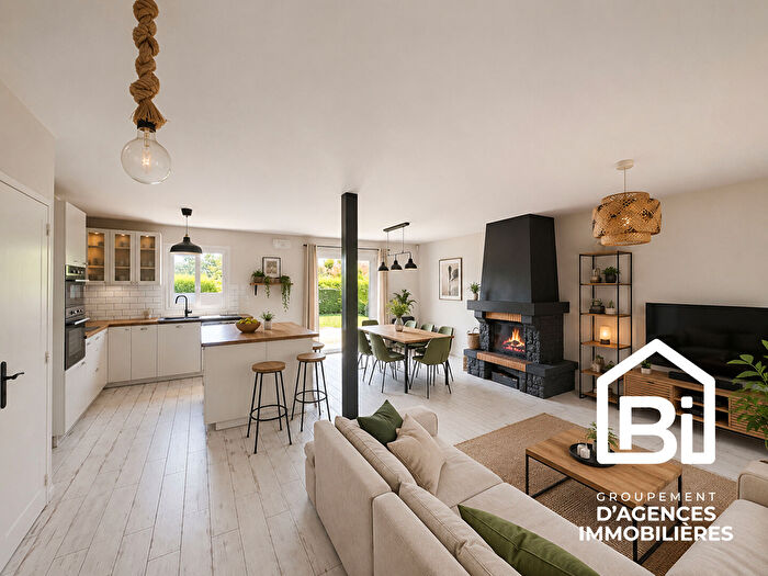 Maison 5 pièces à Trouville-sur-Mer, Hennequeville, Roches Noires, Les Aubets, Callenville, à vendre