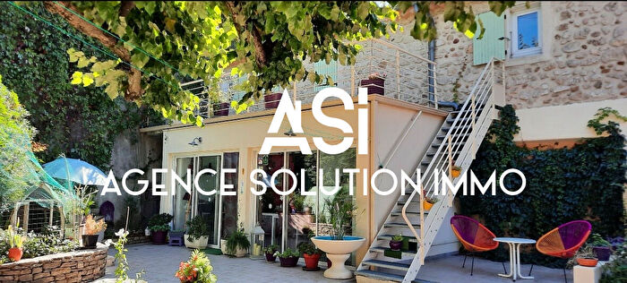 Maison à vendre - Donzère - 7 pièces - 5 chambres