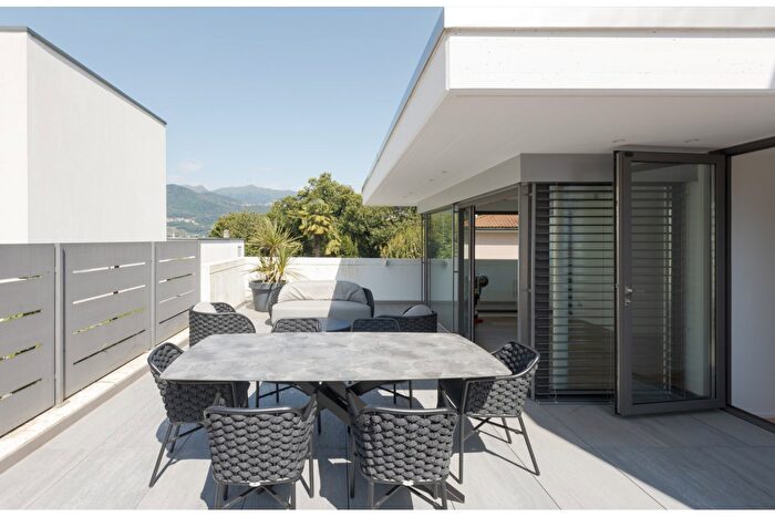 Appartement 4 pièces à Saint-Alban-Leysse, à vendre