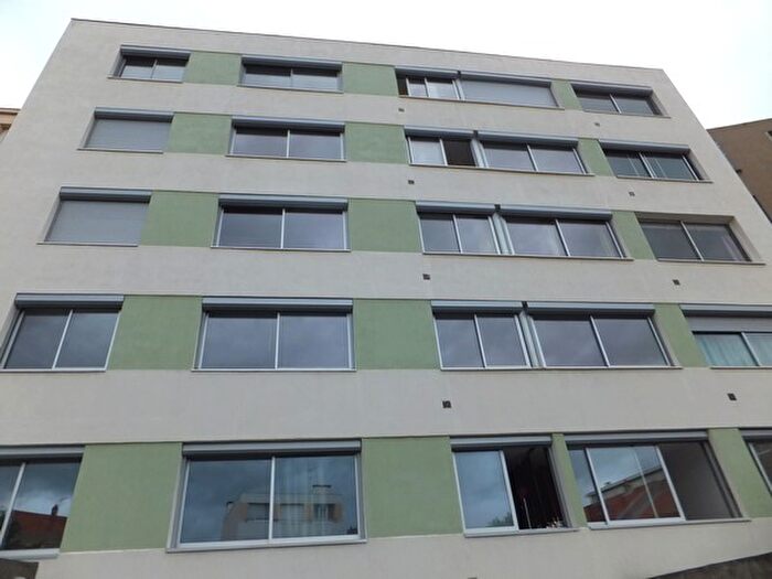 Clermont-Ferrand, Jaude, Fontgiève Saint-Alyre - Appartement 1 pièce à louer